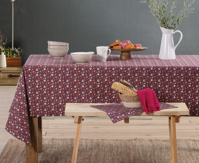 NEF-NEF Homeware - Λευκά είδη που σου αλλάζουν τη διάθεση